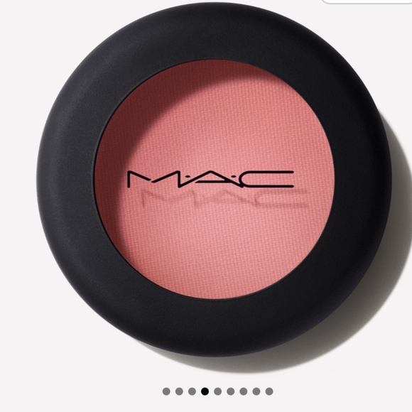 MAC Cosmetics | Makeup | My Tweedy Mac Powder Kiss Soft Matte Eyeshadow ...